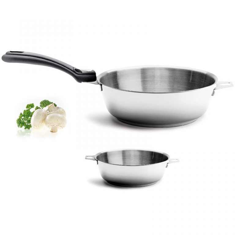 Les Meilleures Sauteuses. Comparatif & Guide D’achat En Oct. 2020