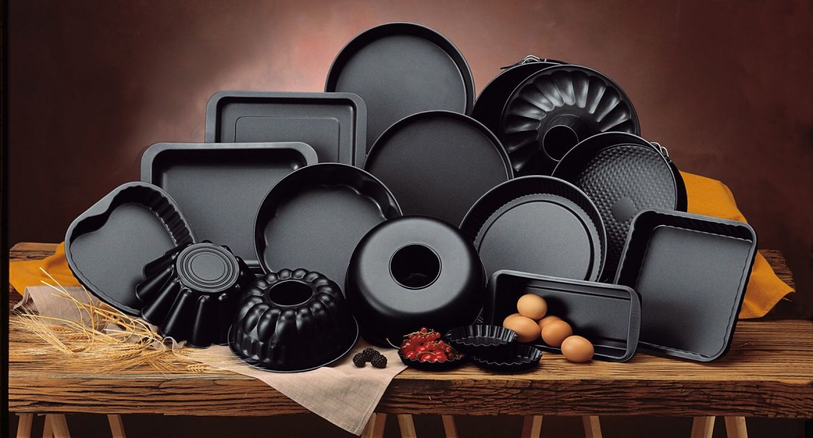 Les Meilleurs Moules À Gâteau. Comparatif & Guide D’achat En Mai 2022