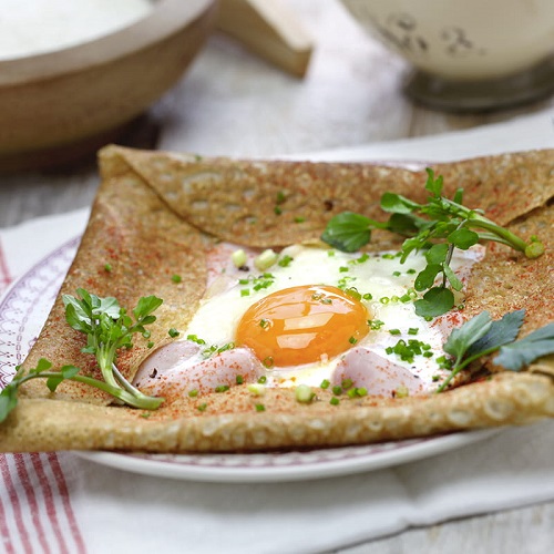 Comment Faire Des Crêpes Bretonnes - La Meilleure Recette En Mars 2025