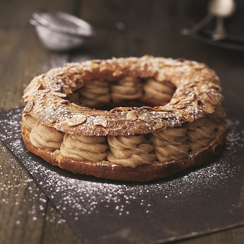Comment Faire Un Gâteau Paris-Brest - La Meilleure Recette En Mars 2026