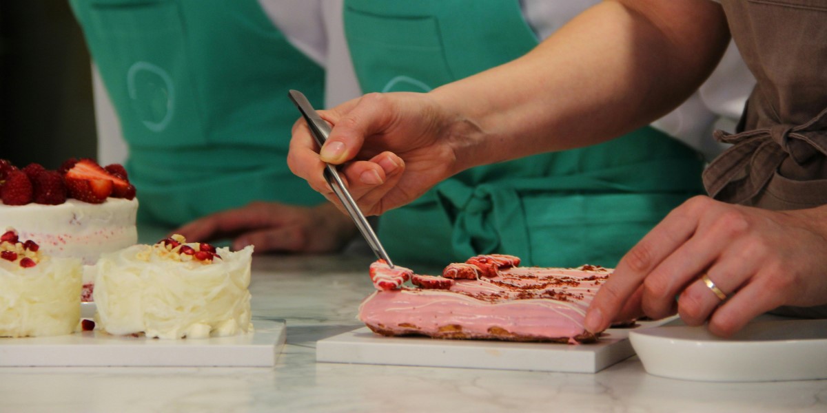 Comment Remplacer Les Œufs En Pâtisserie ? Alternatives Végétales ...