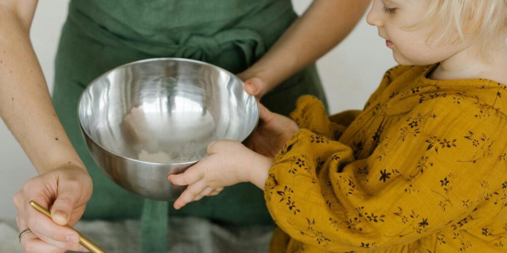 Guide Complet De L'inox Alimentaire Pour Votre Cuisine | Journal De ...